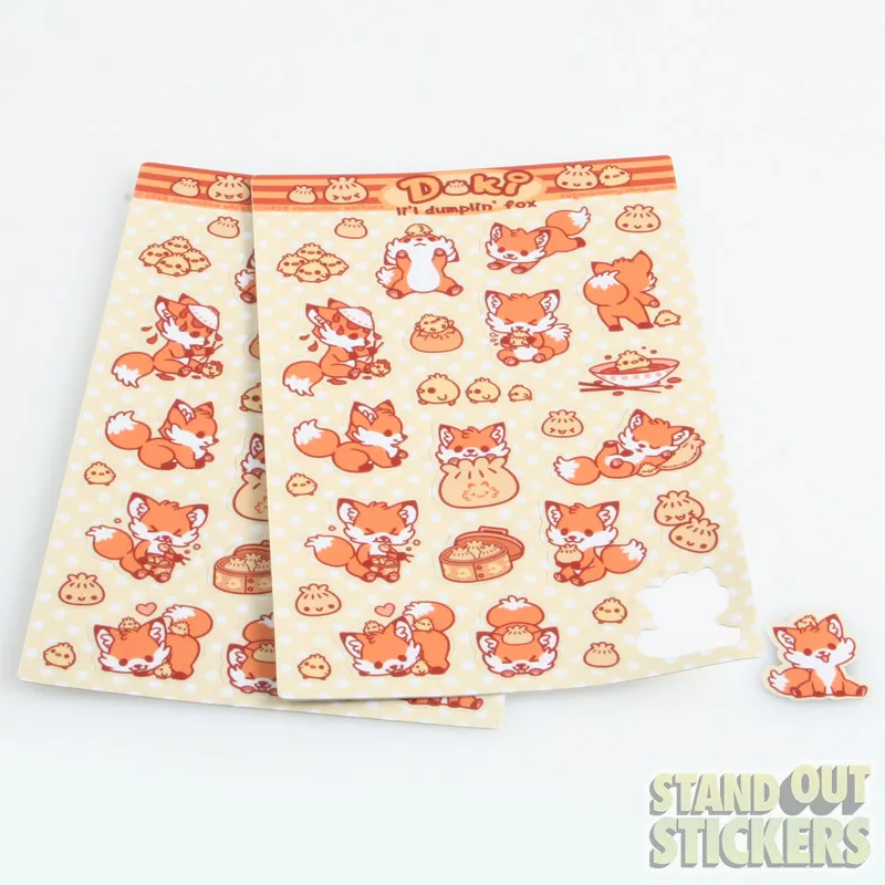 Cutting Sticker | Paper Product | NOAH SARK19